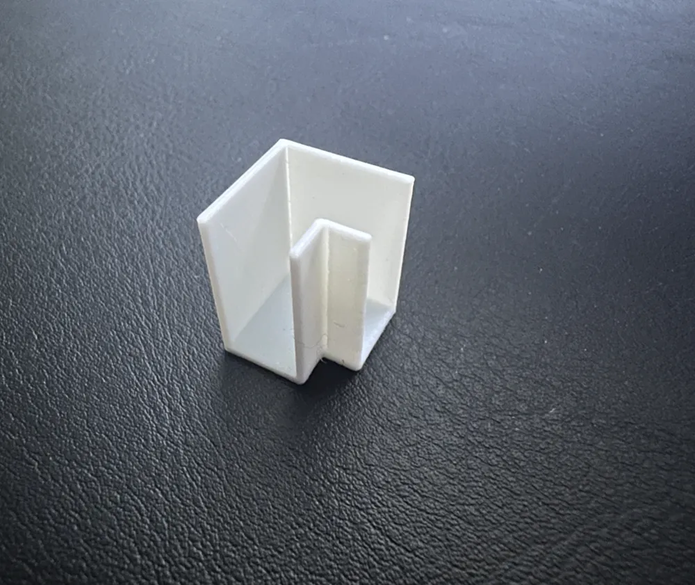 Sensio diffuser 90 degree joints by Jouster - MakerWorld