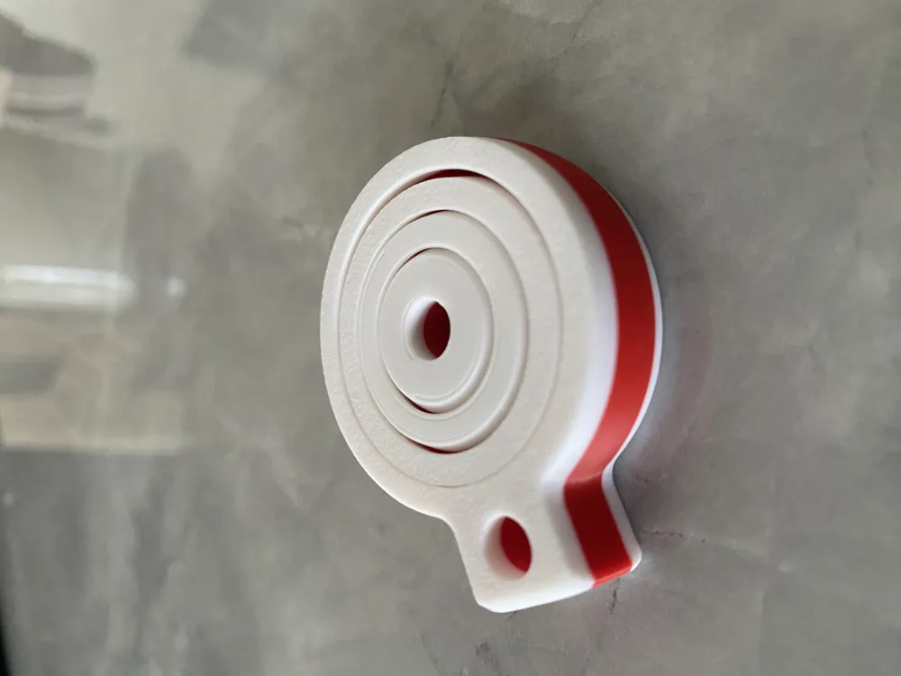 Fidget gyro spinner keychain by 3DKoutek MakerWorld: Download Free 3D ...