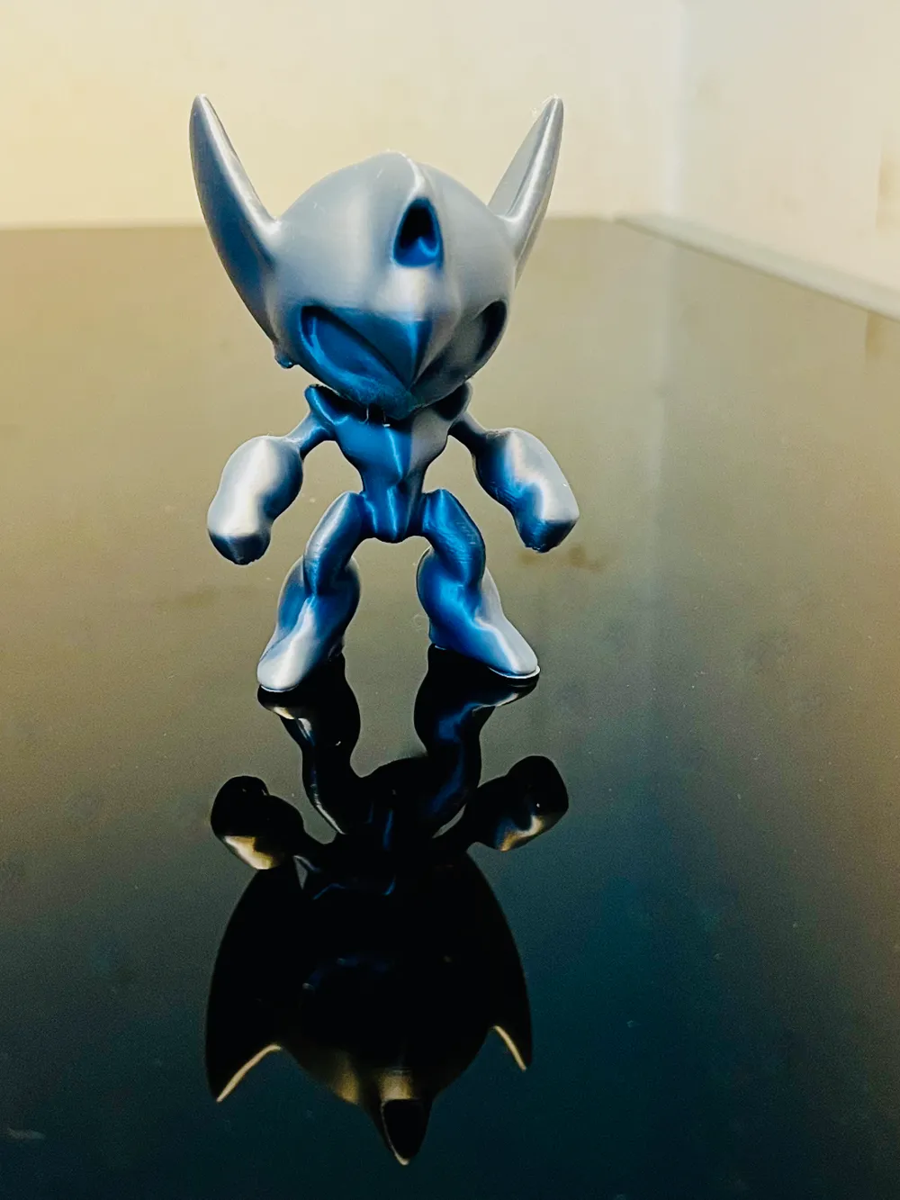Mecha suit Nendoroid by Bofonchio - MakerWorld
