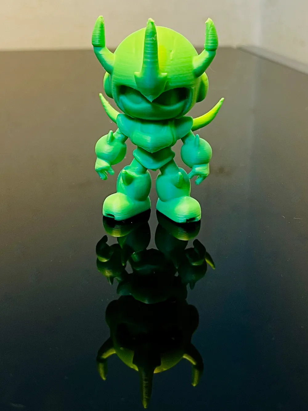Mecha suit Nendoroid by Bofonchio - MakerWorld