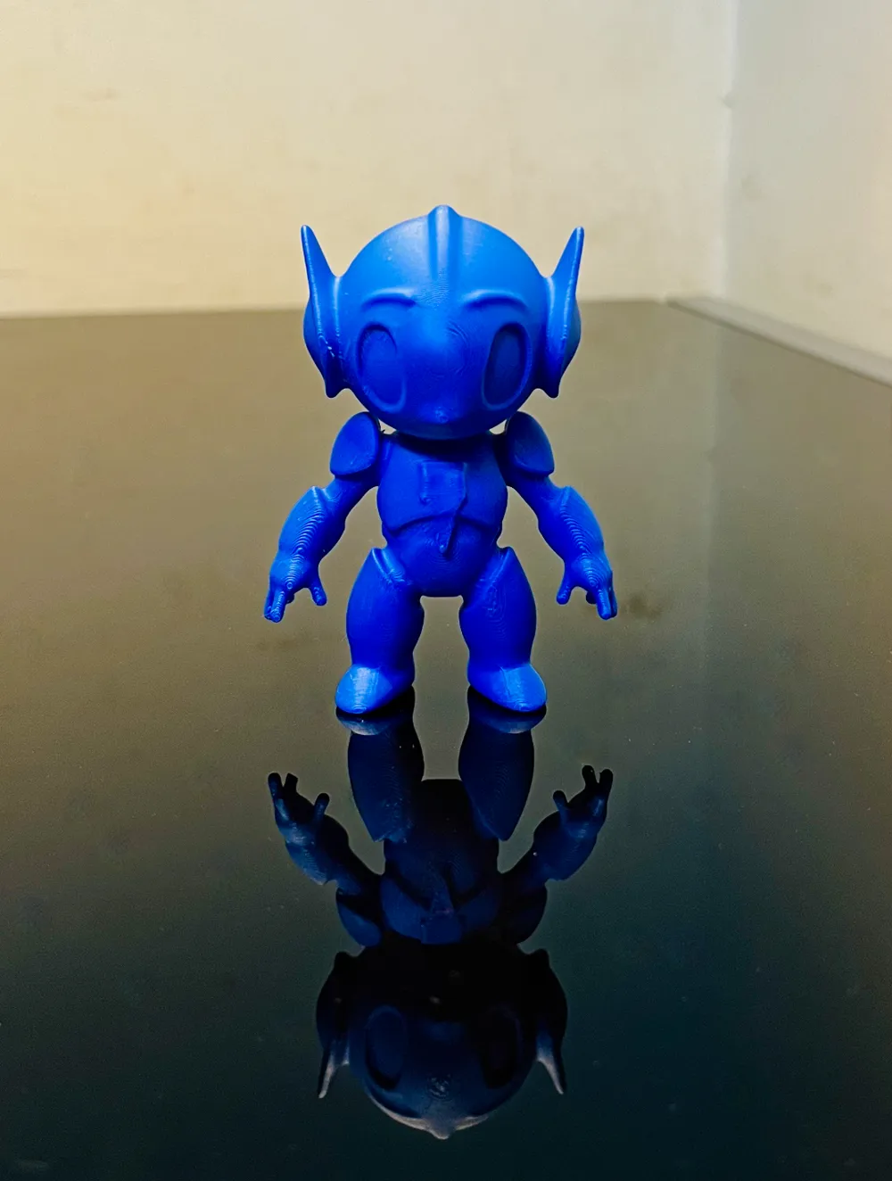 Mecha suit Nendoroid by Bofonchio - MakerWorld