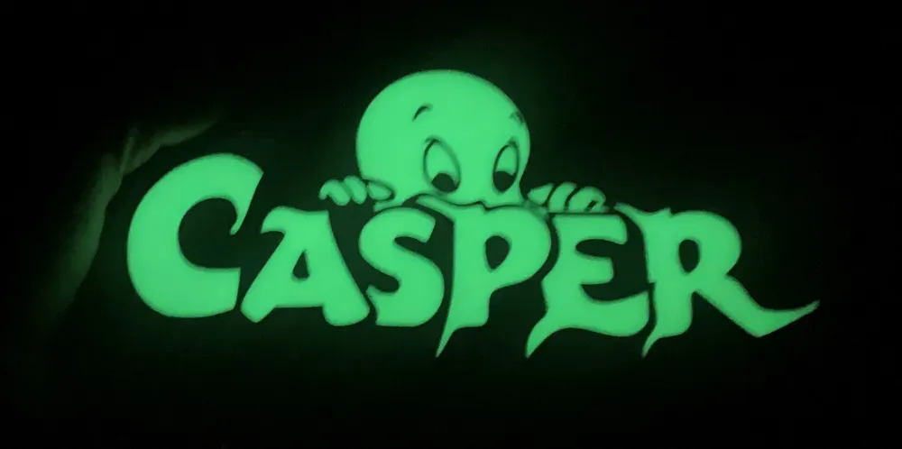 Casper Light Box by lindnjoe - MakerWorld