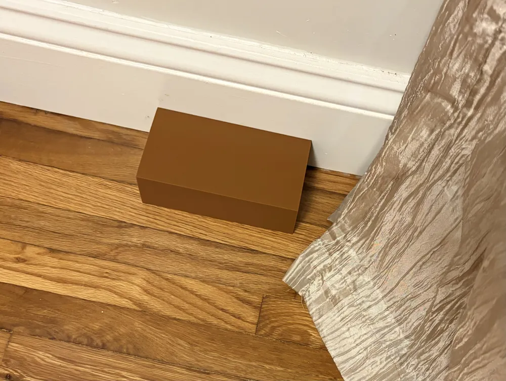 Pet friendly glue trap cover - Free 3D Print Model - MakerWorld