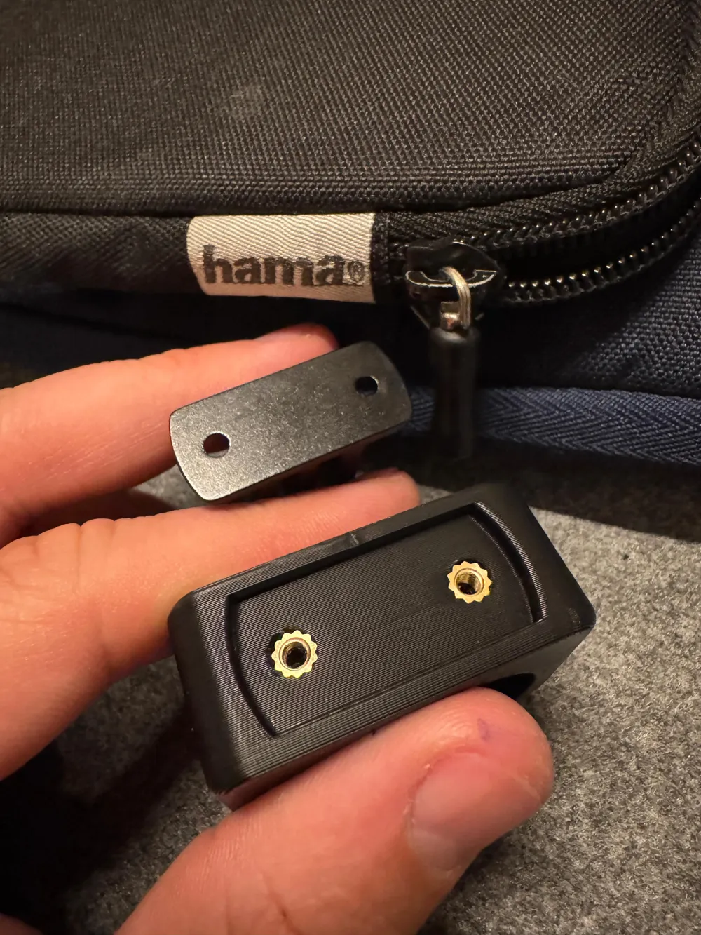 Wahoo Adapter Lupine - Free 3D Print Model - MakerWorld