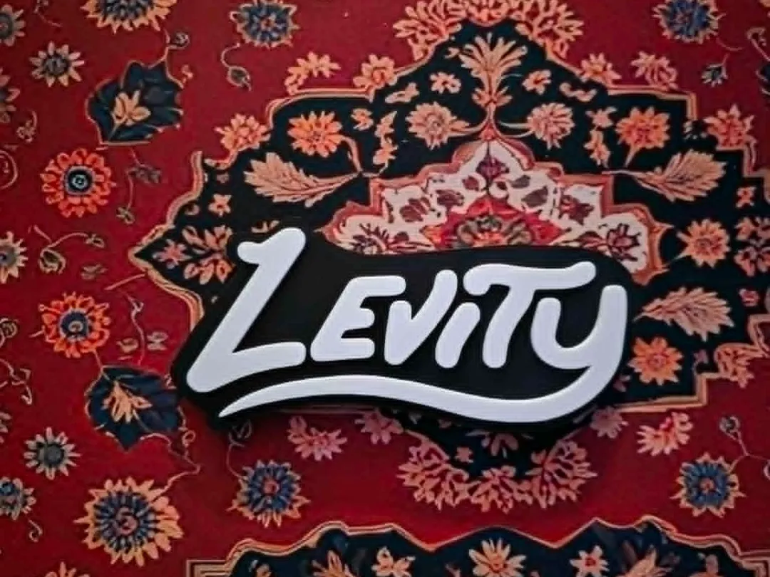 Levity Pendant - Free 3D Print Model - MakerWorld
