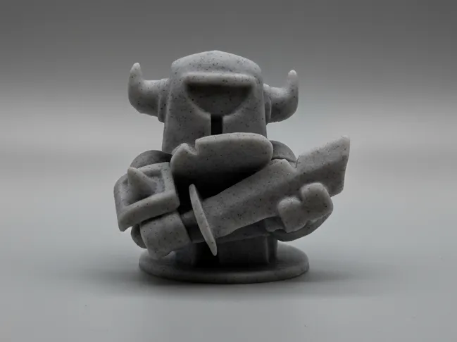 Mini Pekka - Free 3D Print Model - MakerWorld