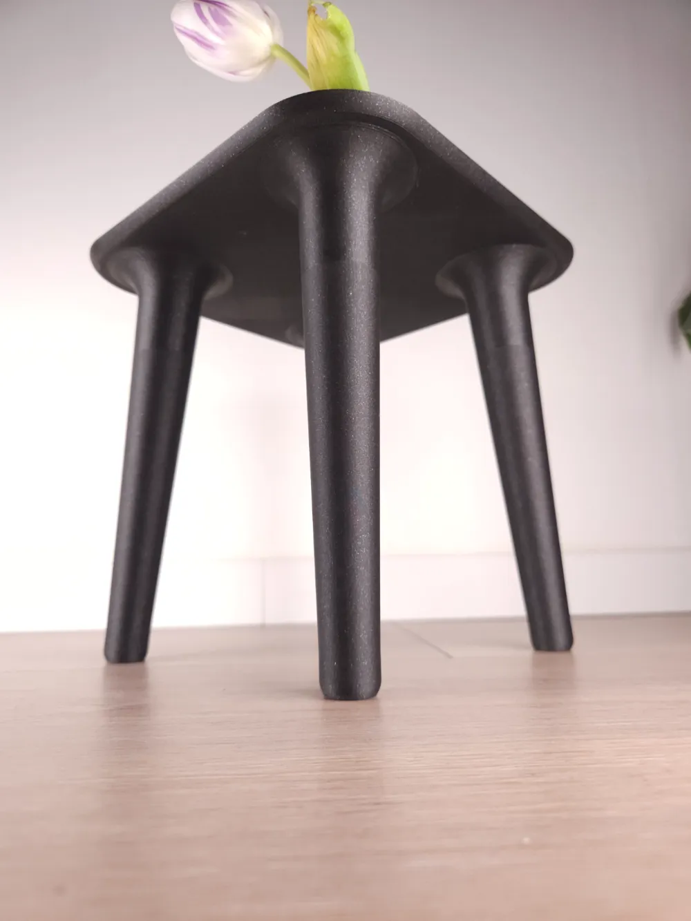 Table - Plant Riser - Flower Vase -Crumb collector by SMACKMAX ...