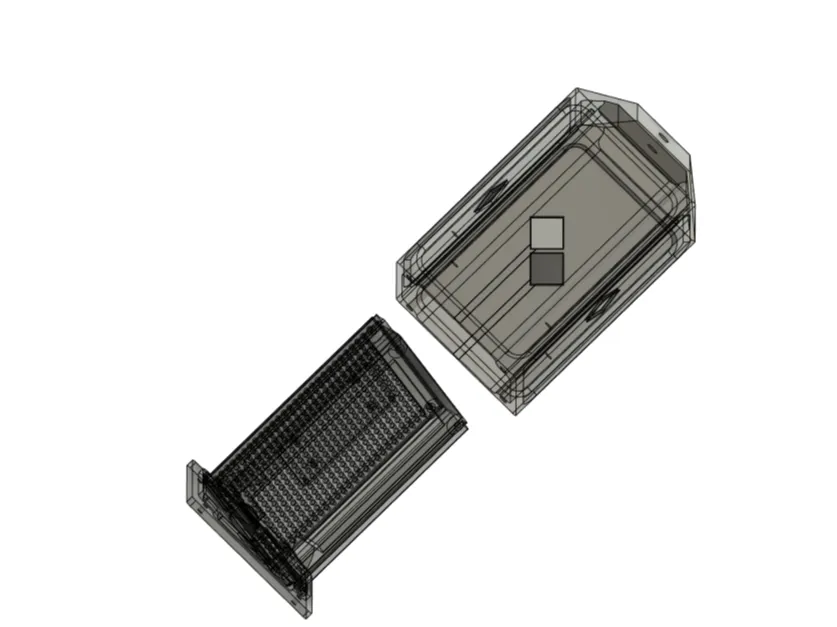 Tree Node - Free 3D Print Model - MakerWorld