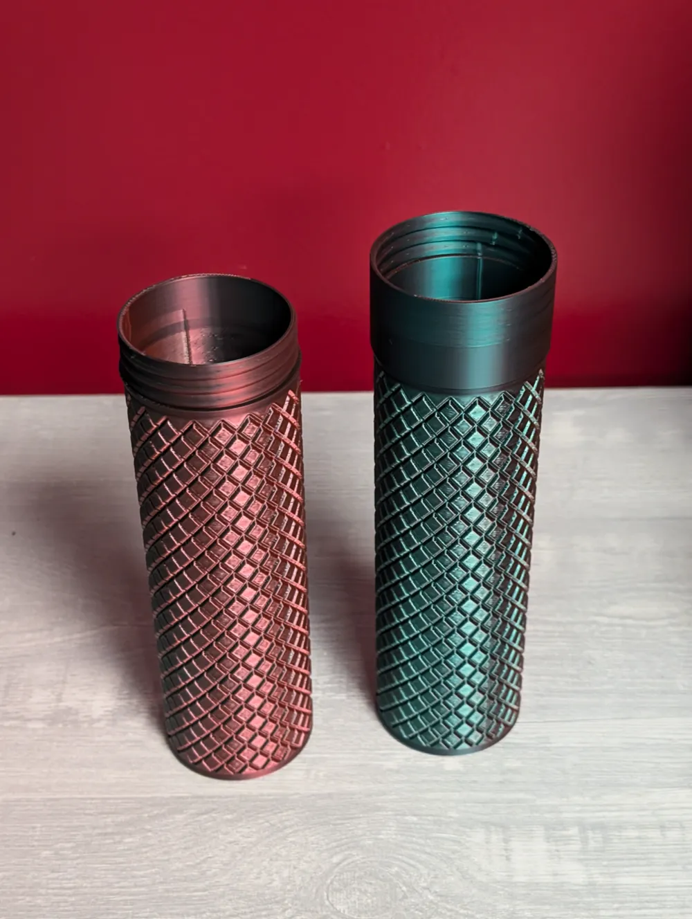 Playmat Tube by Taysoms Treasures MakerWorld: Download Free 3D Models