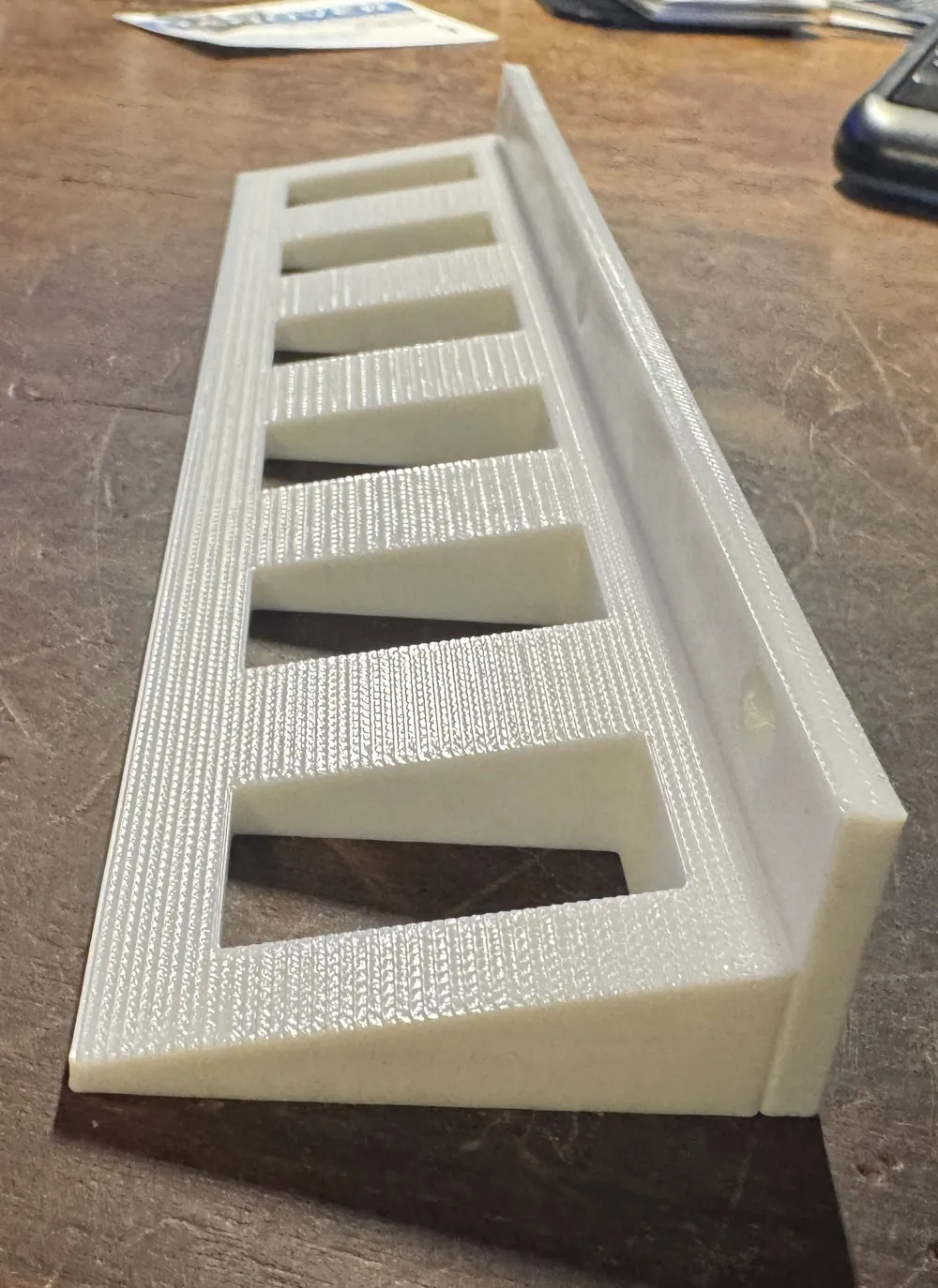 TX22 magazine holder - Free 3D Print Model - MakerWorld