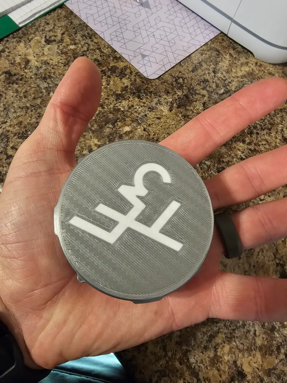 Zyn/Snuss Can by trevorferguson6907 MakerWorld: Download Free 3D Models