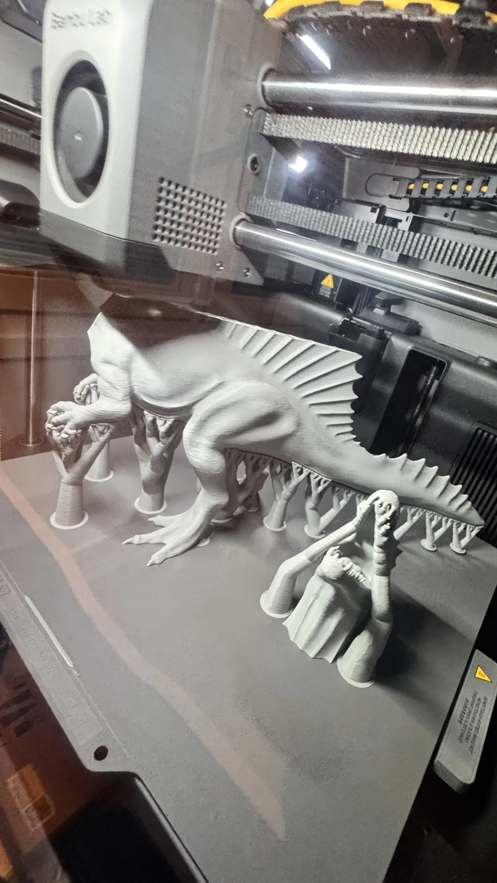 Spinosaurus - Free 3D Print Model - MakerWorld