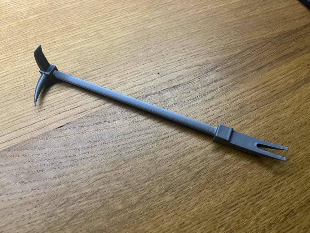 mini Halligan Tool by moritz.altrip03 MakerWorld: Download Free 3D Models