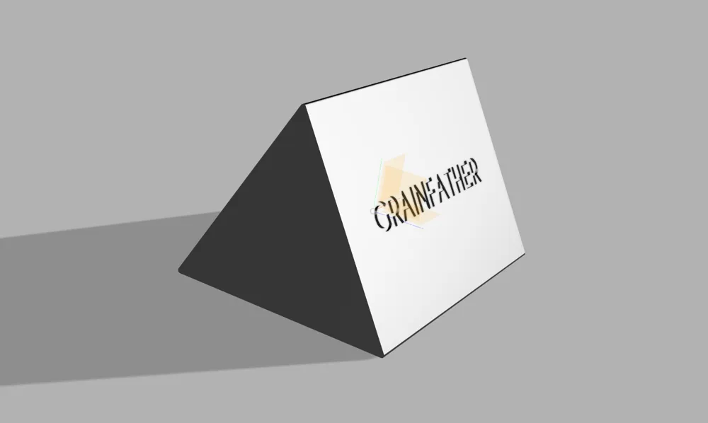 Grainfather GCA basic case - V1 by Chaps brassam - MakerWorld