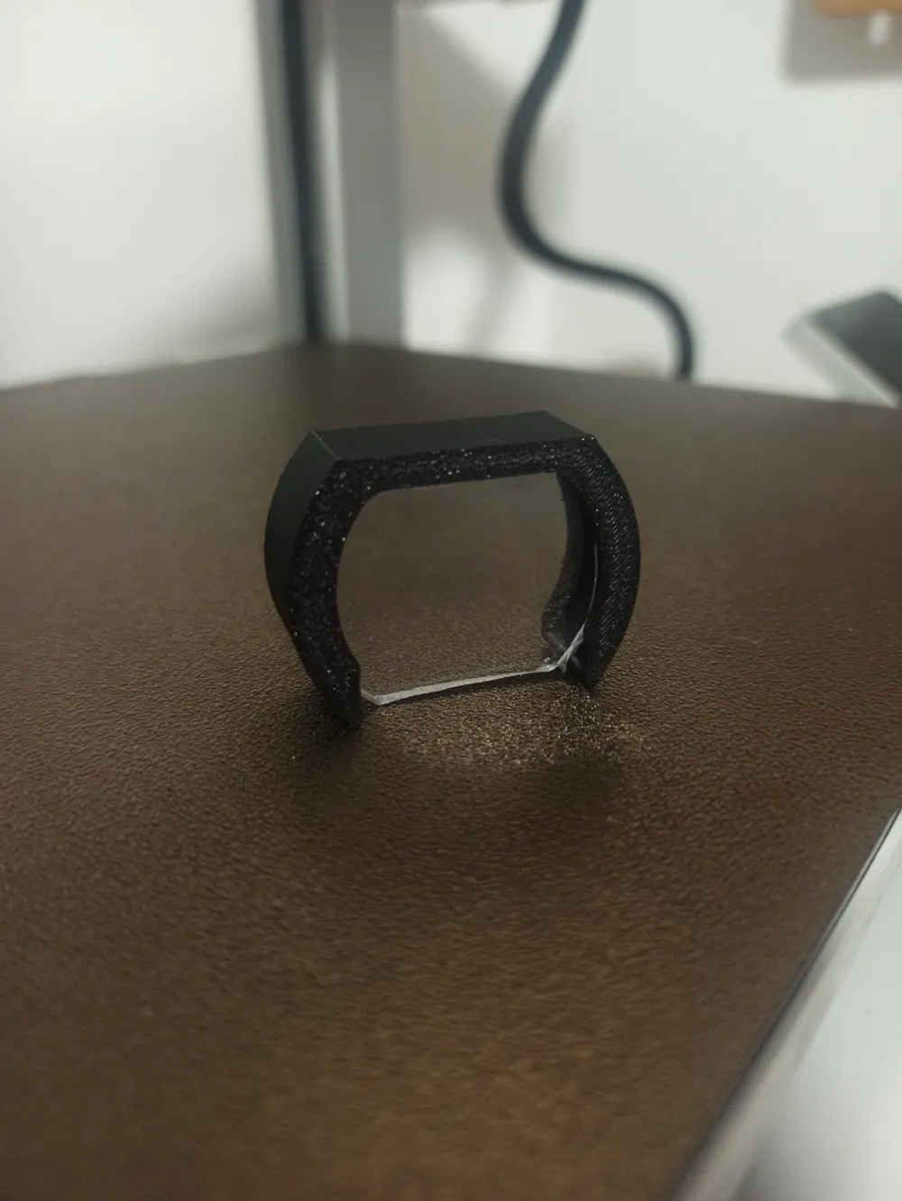 Red dot enclosure by Guille.chk - MakerWorld