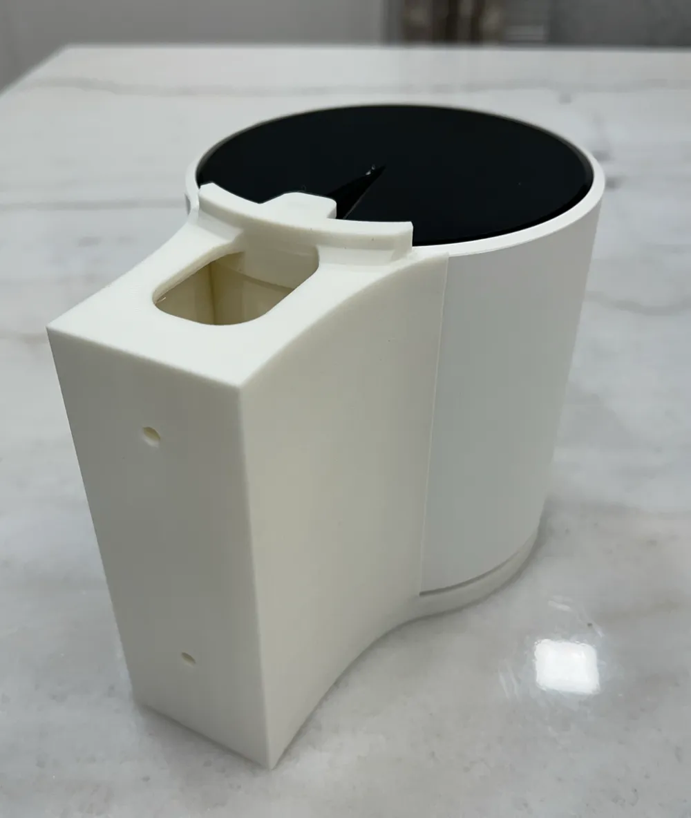 TP-Link Deco X55 Wall Mount by Tad Ghostal MakerWorld: Download Free 3D ...