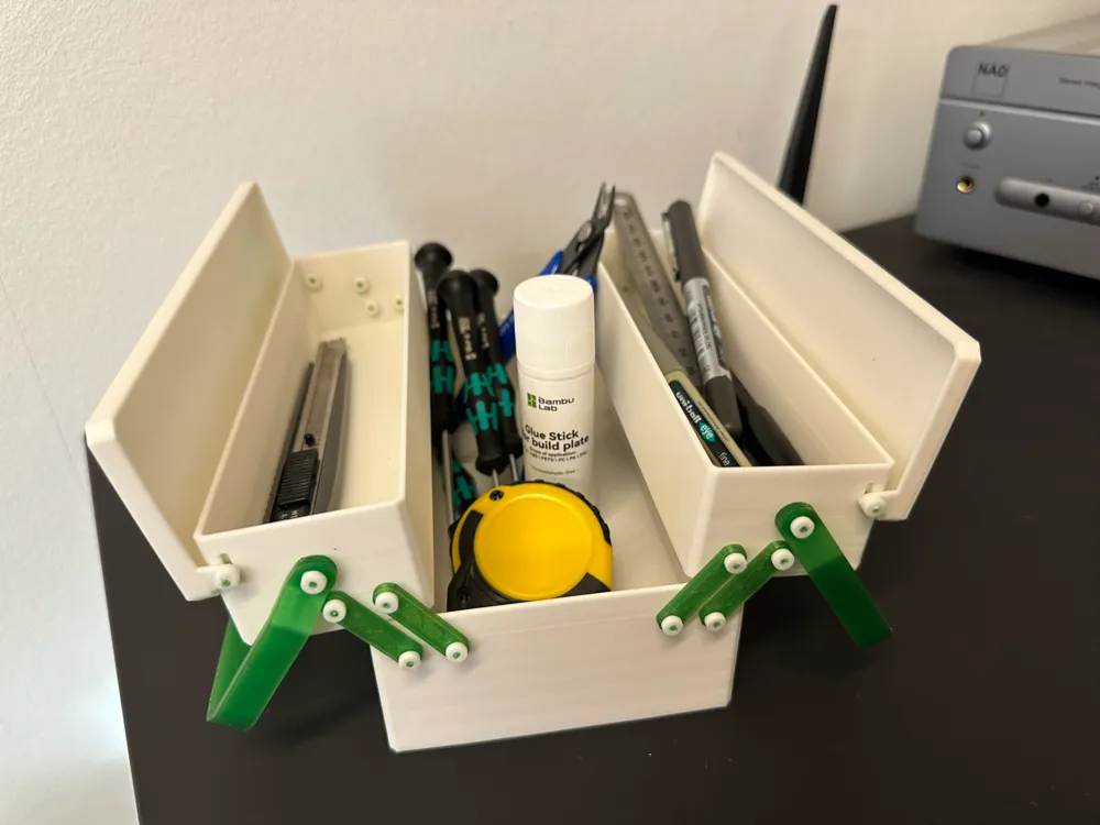 Bambu Lab - ToolBox by torben_j - MakerWorld