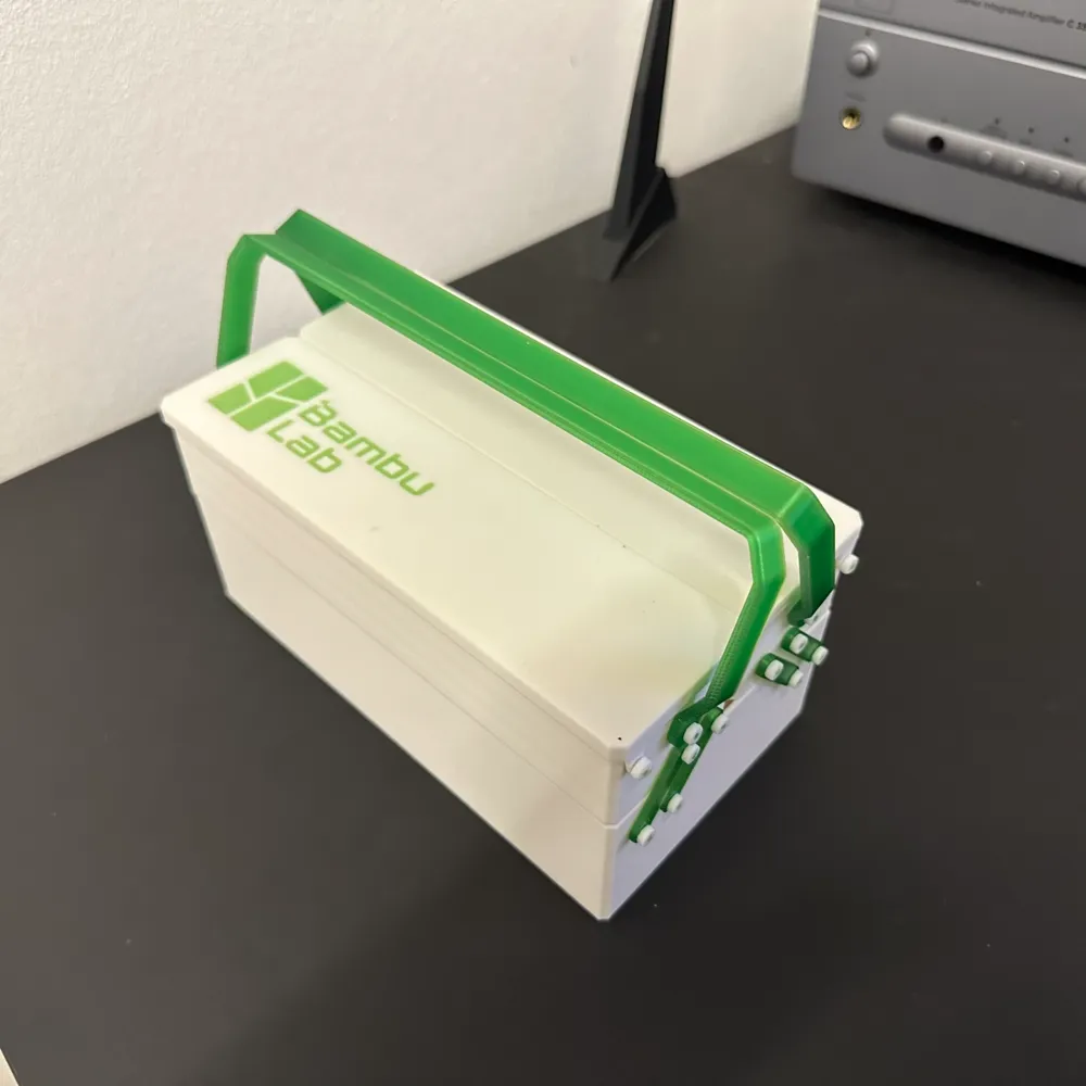 Bambu Lab - ToolBox by torben_j - MakerWorld