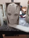 Jason Voorhees Book Nook by Treddigineer MakerWorld: Download Free 3D ...