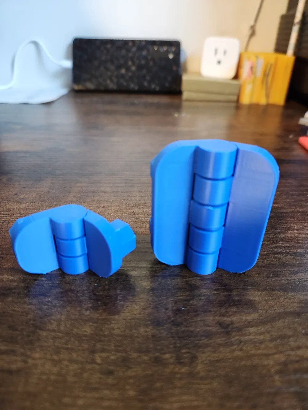 Multiboard Hinge Version 1.0 - Free 3D Print Model - MakerWorld