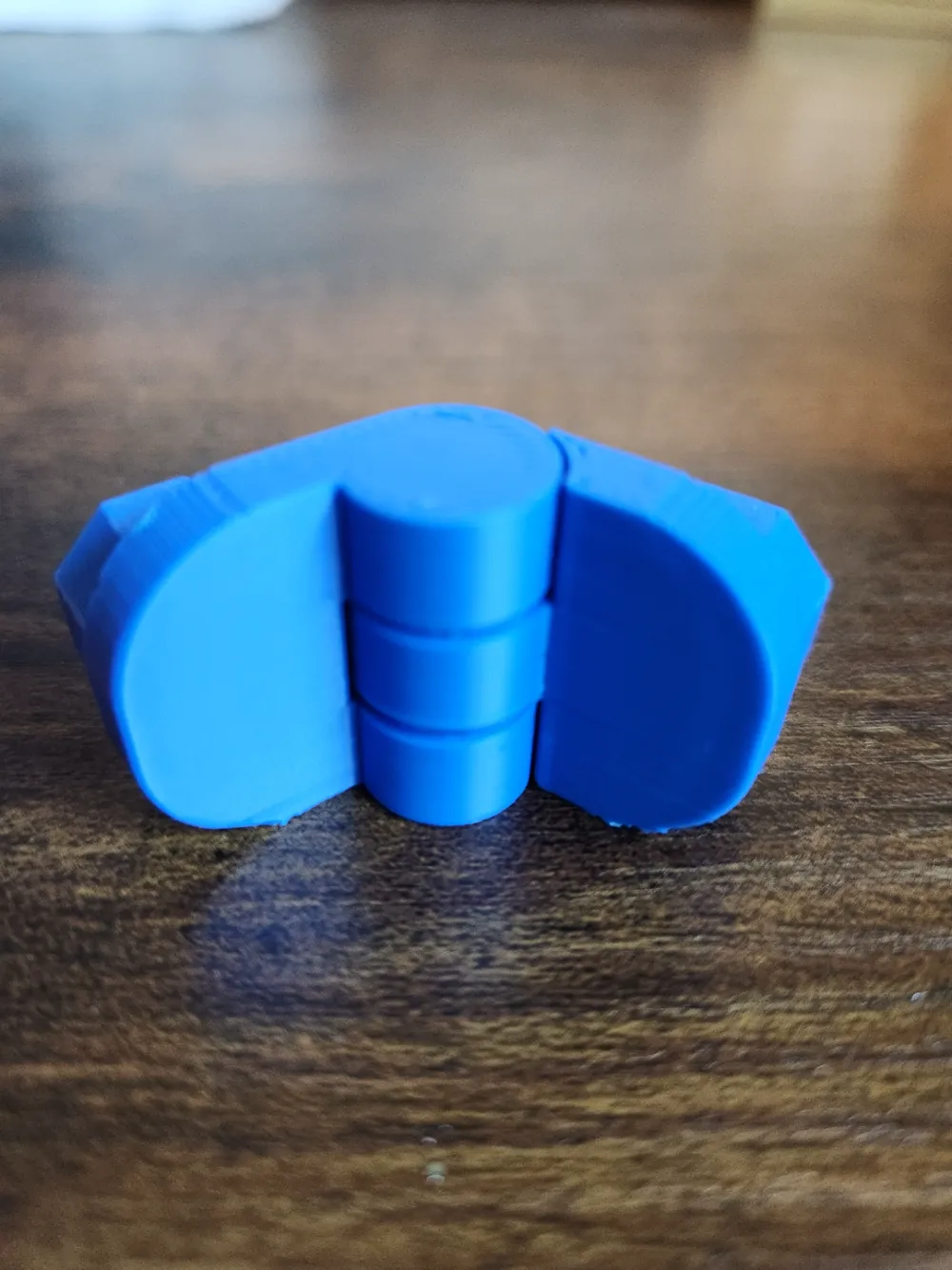 Multiboard Hinge Version 1.0 - Free 3D Print Model - MakerWorld