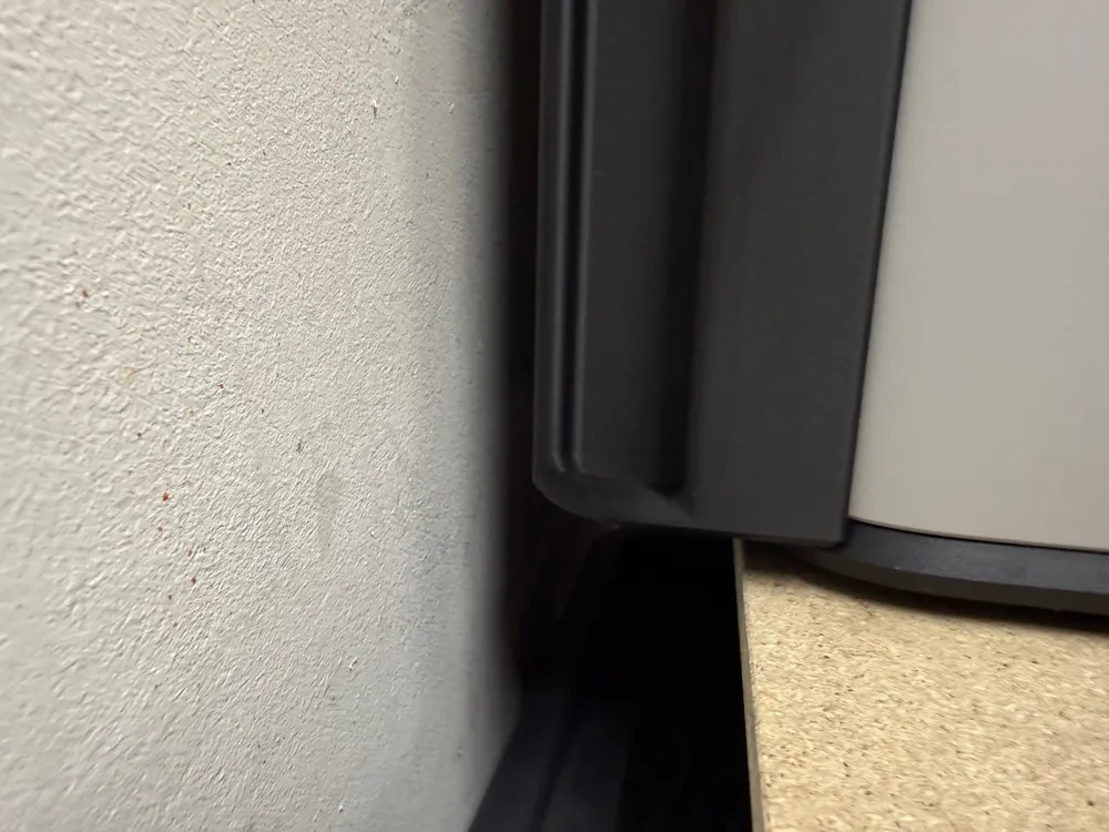 Poop chute, Poop, Waste bin, Trash can H2D - Free 3D Print Model ...