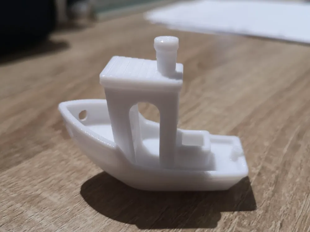Anycubic PETG profile by Print-Lab MakerWorld: Download Free 3D Models