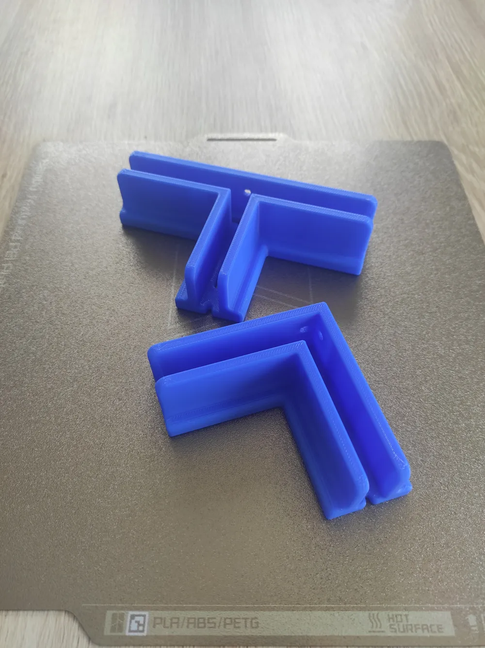 10_2mm Robust woodworking assembly jigs by Zeto MakerWorld: Download ...