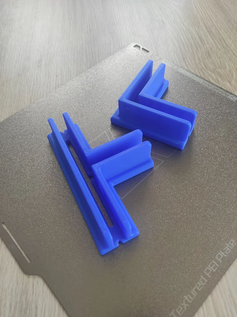 10_2mm Robust woodworking assembly jigs by Zeto MakerWorld: Download ...