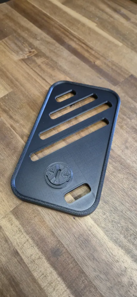 Supporto per telefono da ciclismo indoor per ciclocomputer - Modello di ...