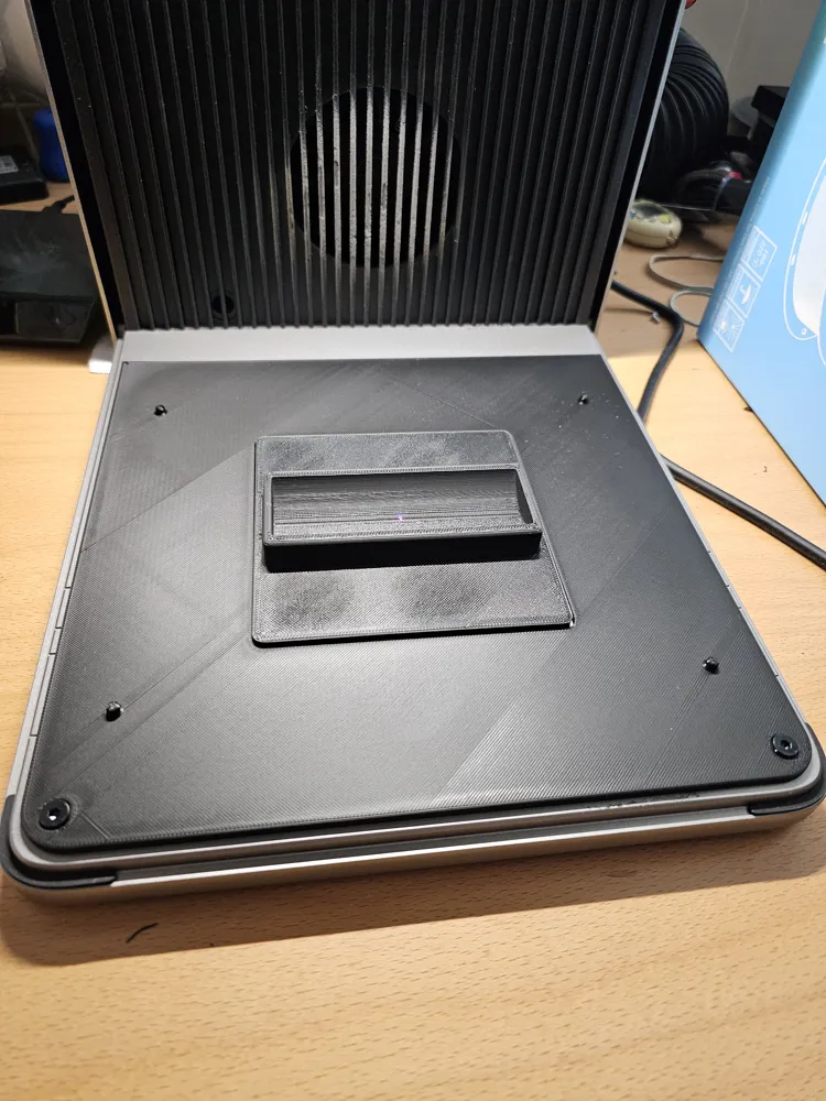 F1/F2 Ultra jig system base plate - Free 3D Print Model - MakerWorld