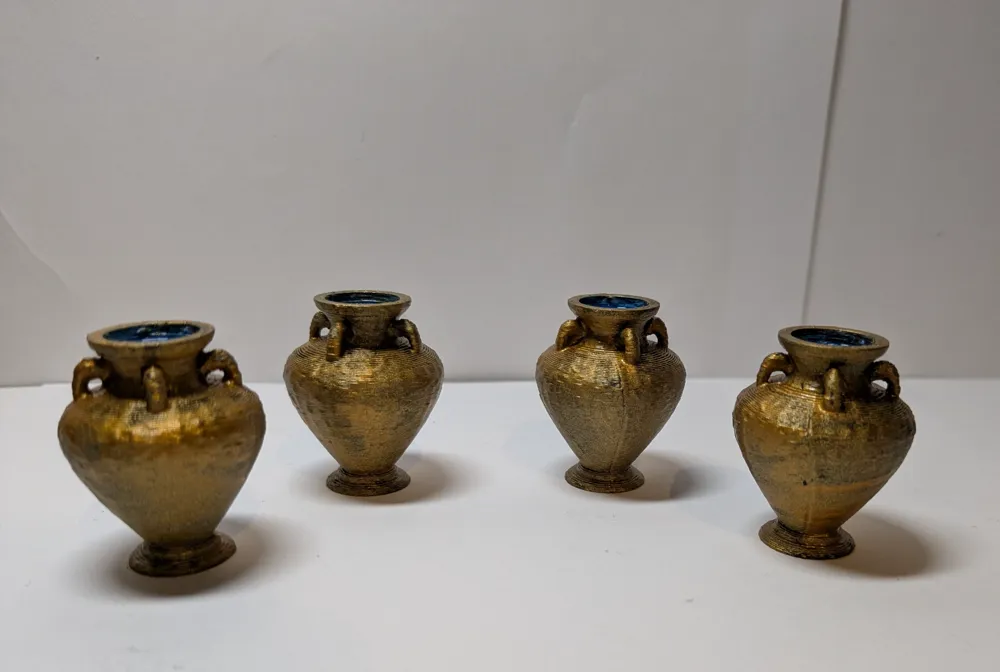 Amphora - DND scatter terrain by Roby - MakerWorld