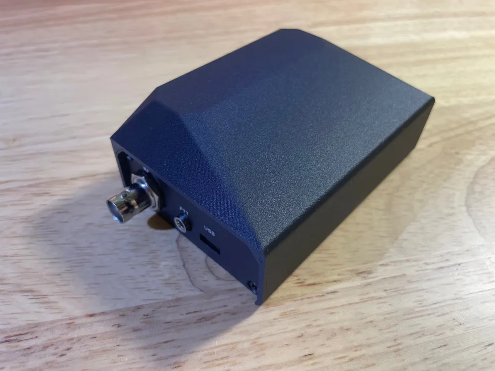 QMX/QCX Mini Cover and Stand by VelocityOS MakerWorld: Download Free 3D ...