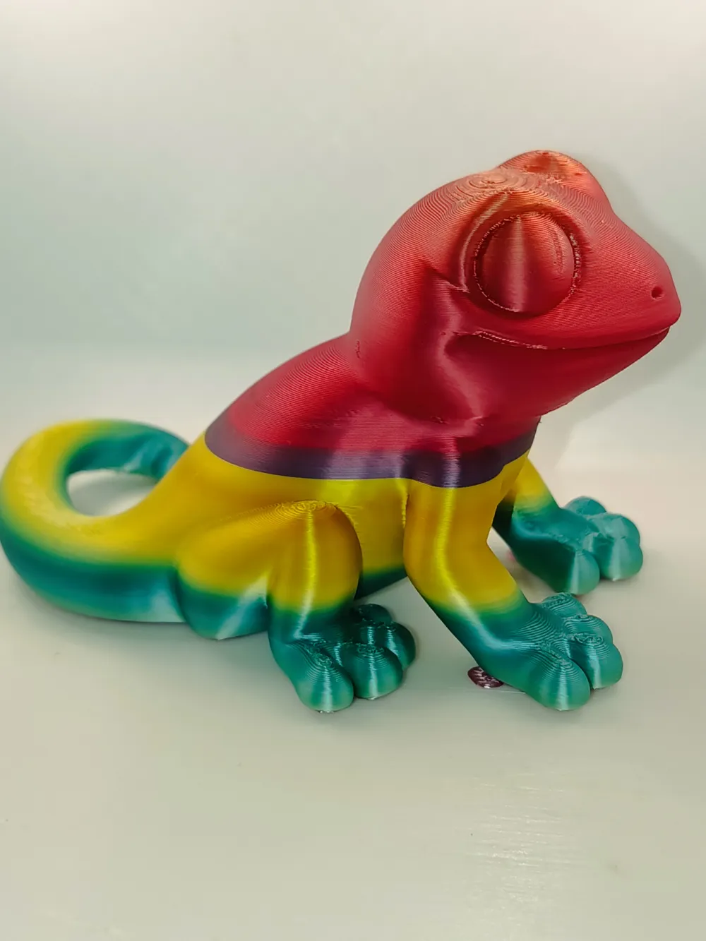 Gecko by Neoflix3d MakerWorld: Download Free 3D Models