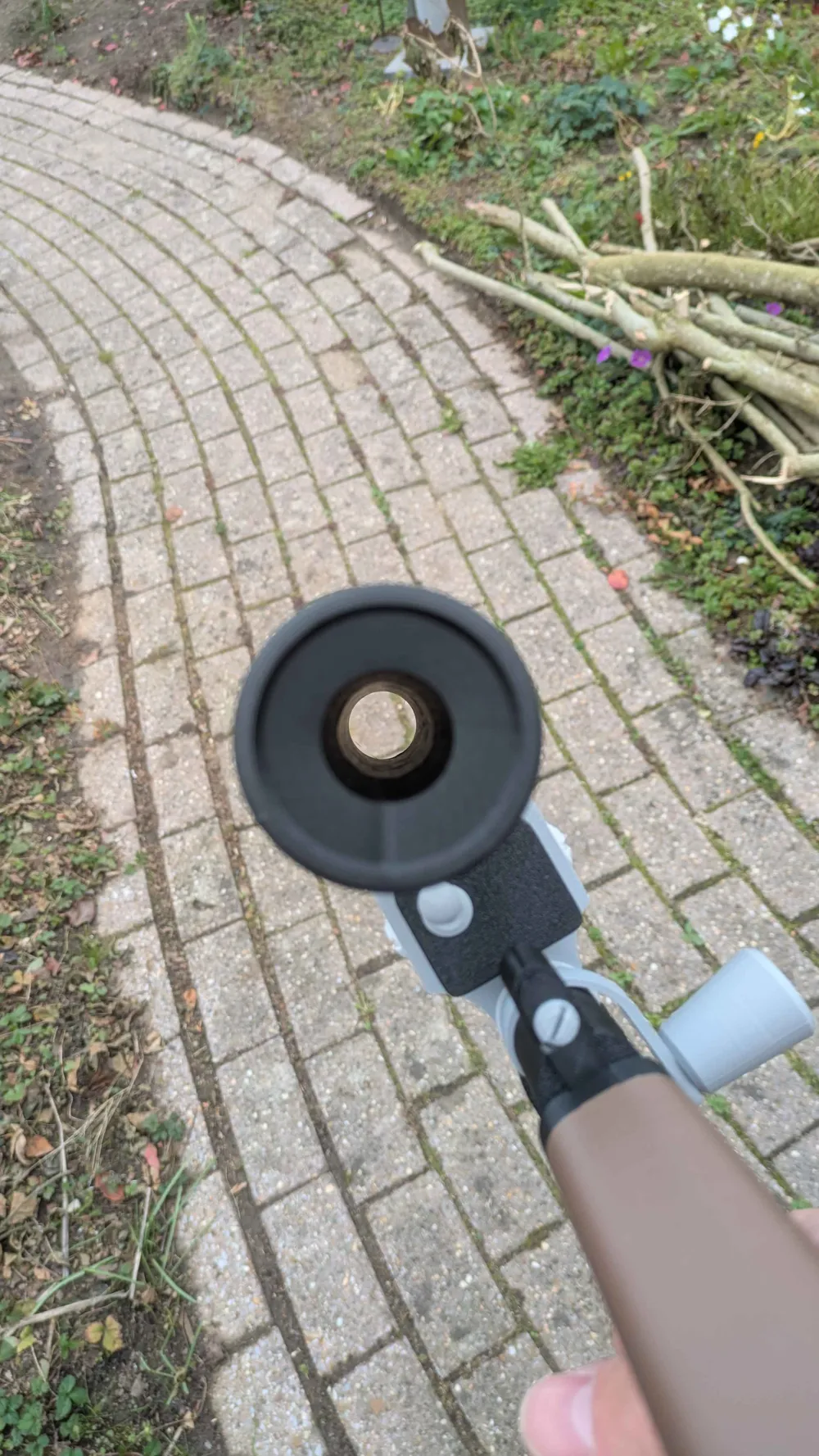Hitman's Heatmaker - Team Fortress 2 - Free 3D Print Model - MakerWorld