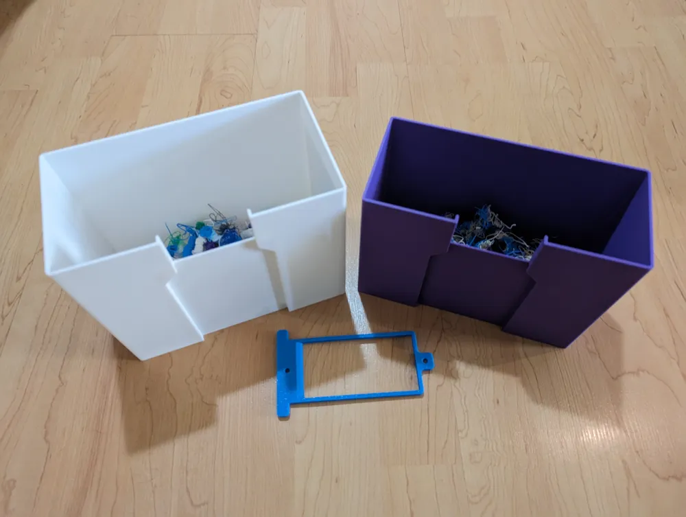 Poop Bucket - The Dingleberry by Fletch - MakerWorld