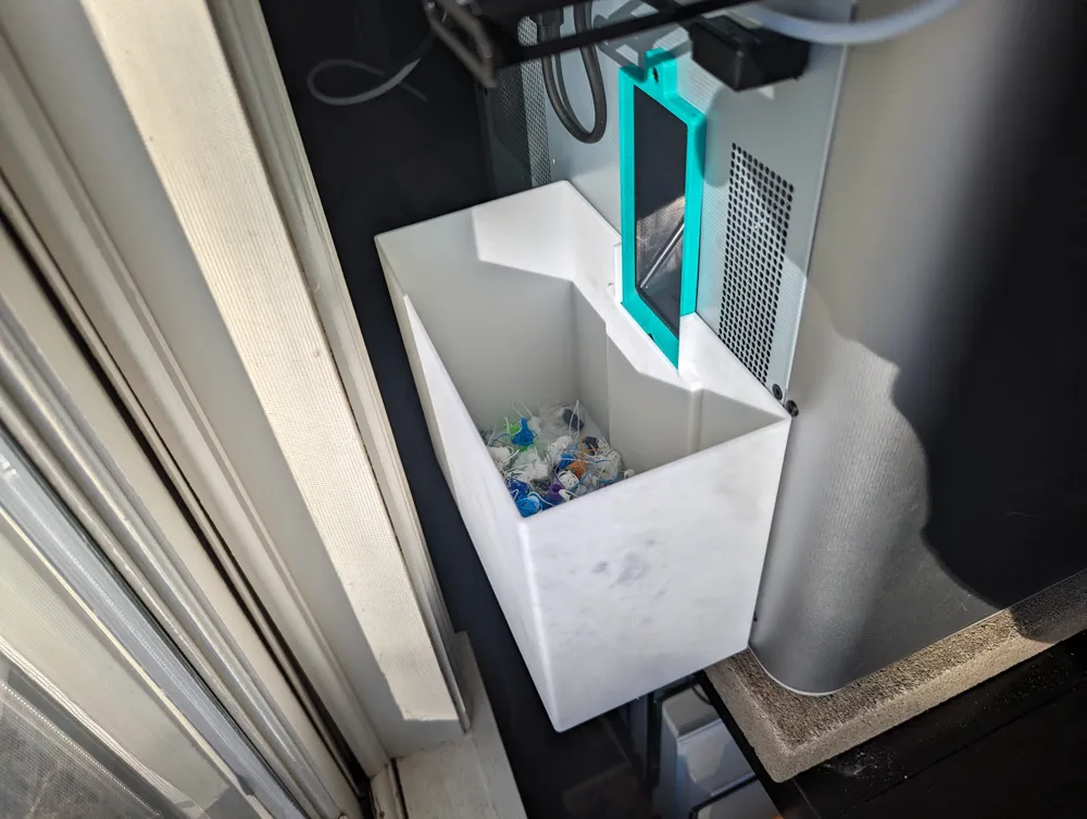 Poop Bucket - The Dingleberry by Fletch - MakerWorld