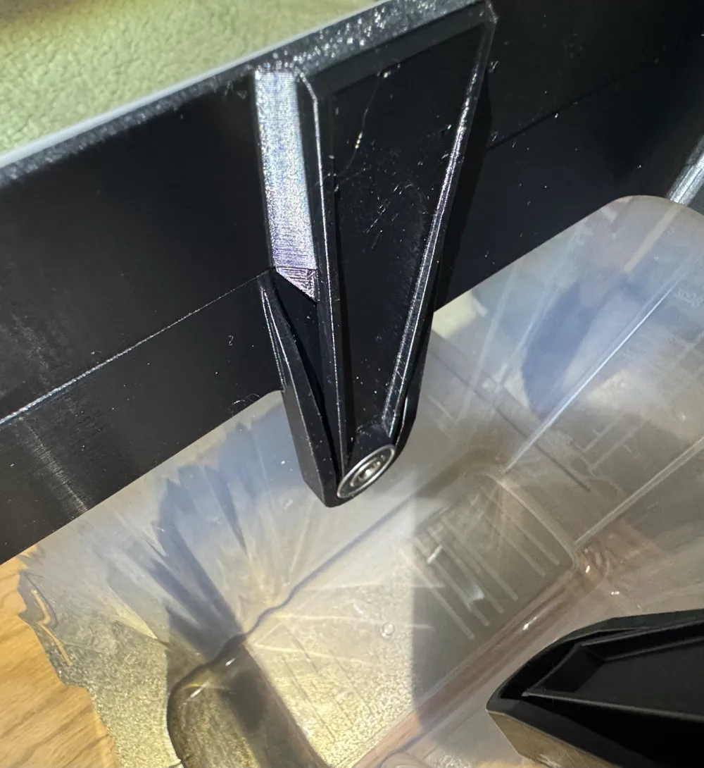 4L Cereal Box frame insert by GreyWolfe111 - MakerWorld