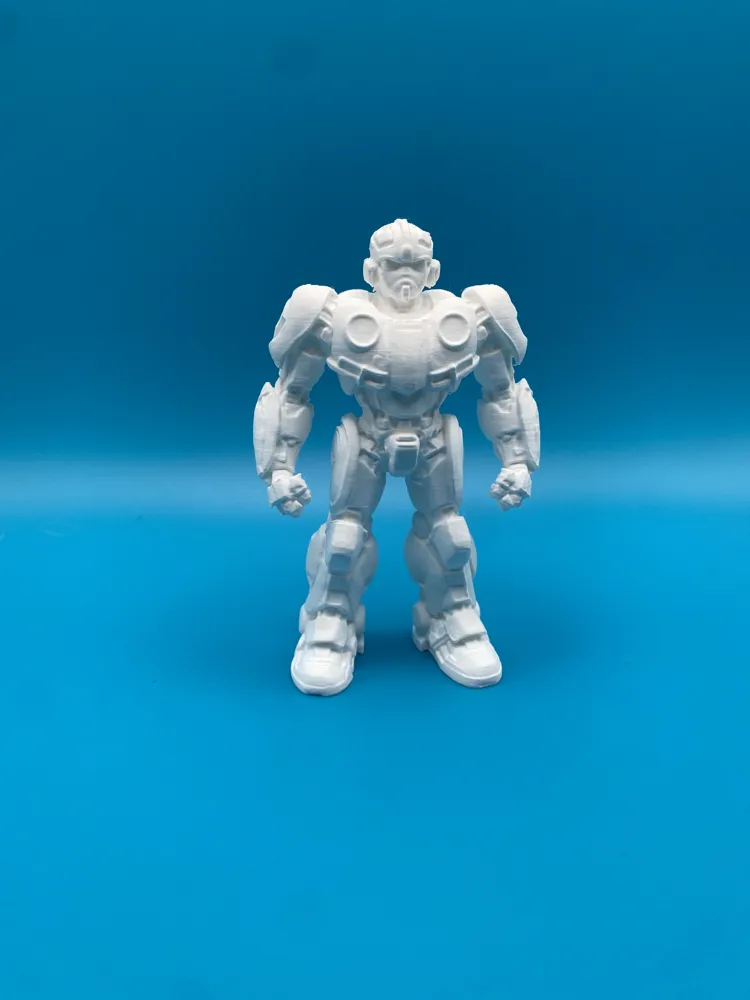Transformers - Free 3D Print Model - MakerWorld
