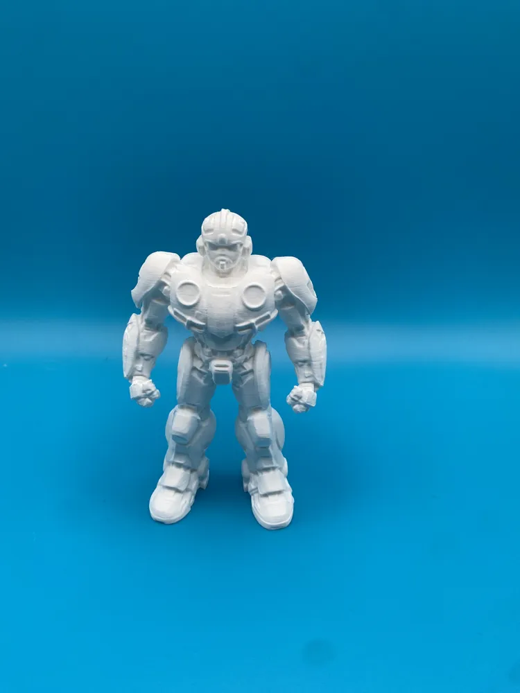 Transformers - Free 3D Print Model - MakerWorld