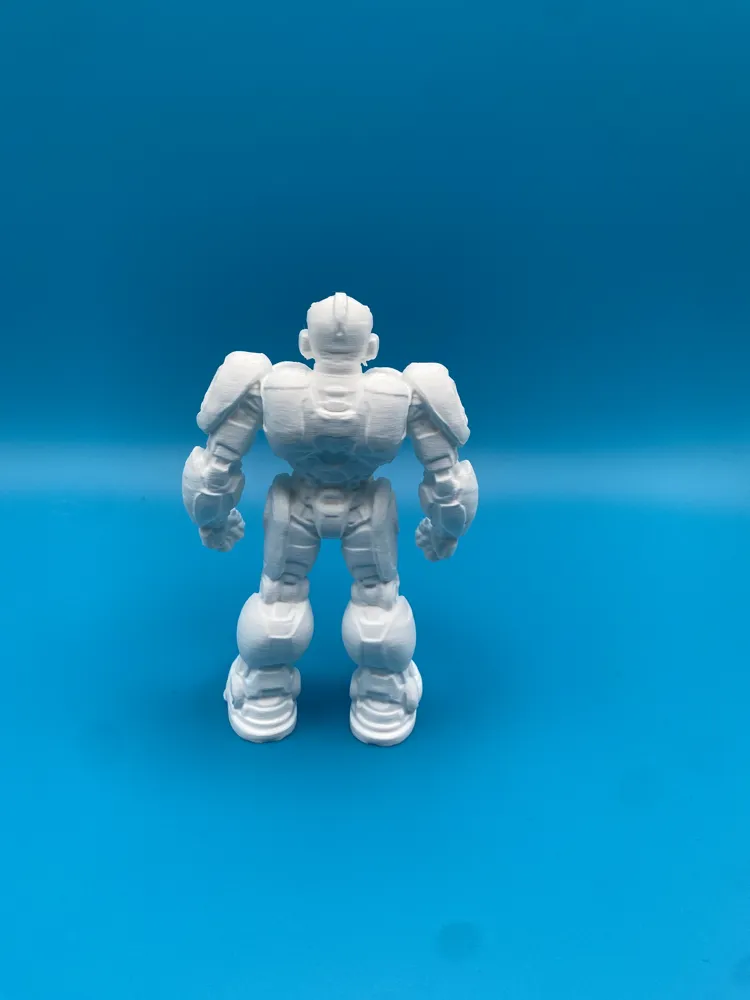 Transformers - Free 3D Print Model - MakerWorld