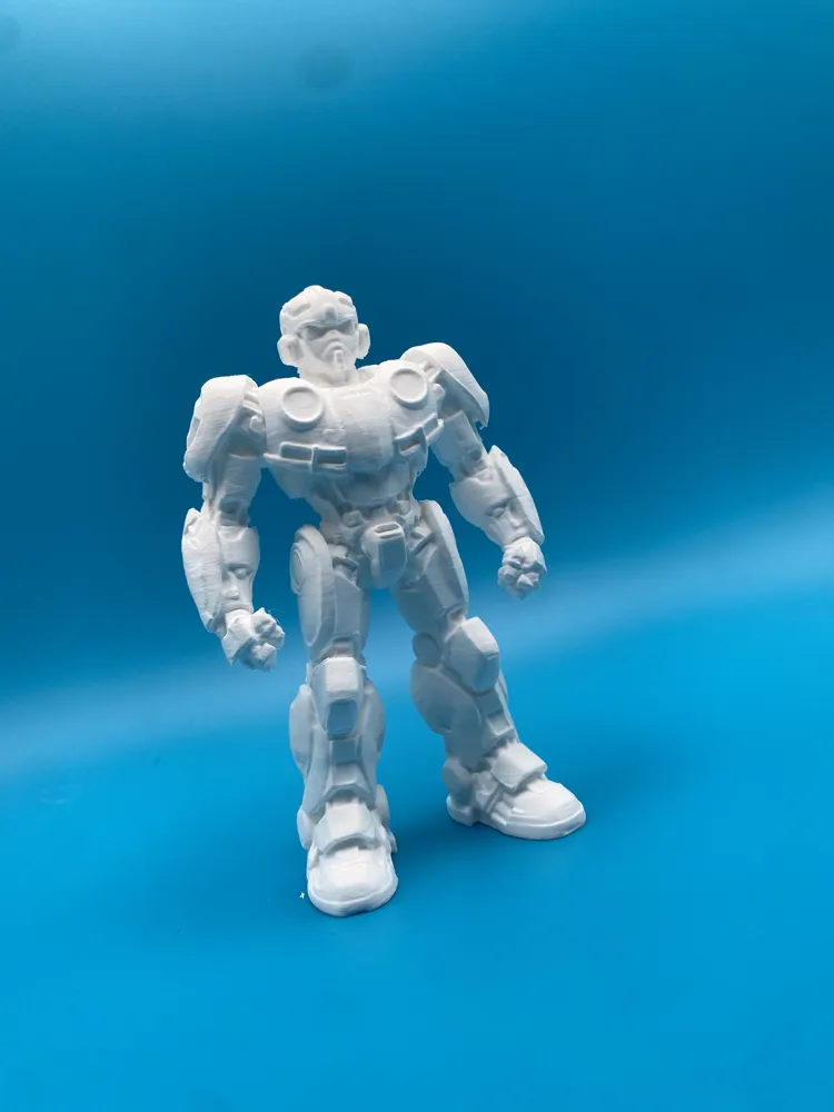 Transformers - Free 3D Print Model - MakerWorld