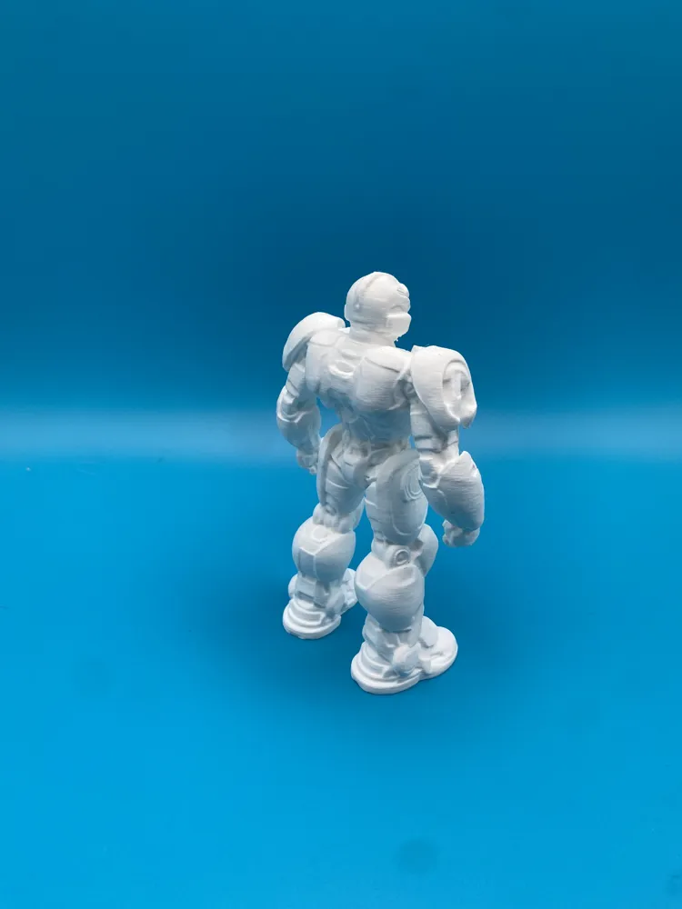 Transformers - Free 3D Print Model - MakerWorld