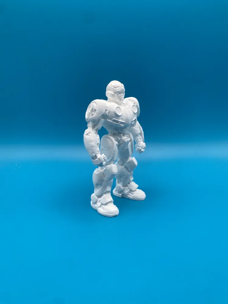 Transformers - Free 3D Print Model - MakerWorld