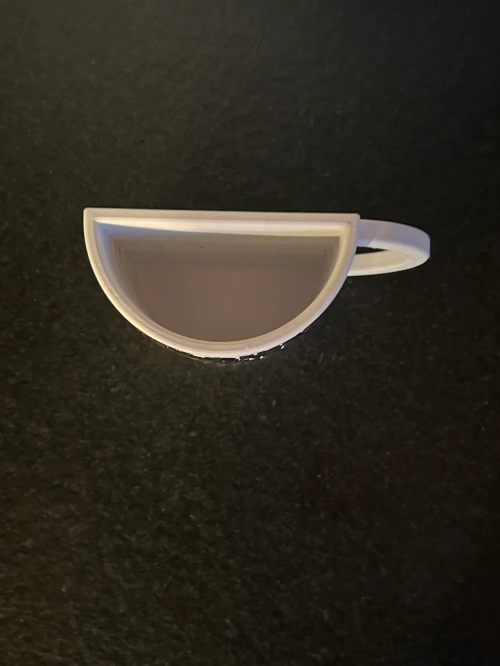 Half a Cup of Coffee!!! by Diego Vaca - MakerWorld