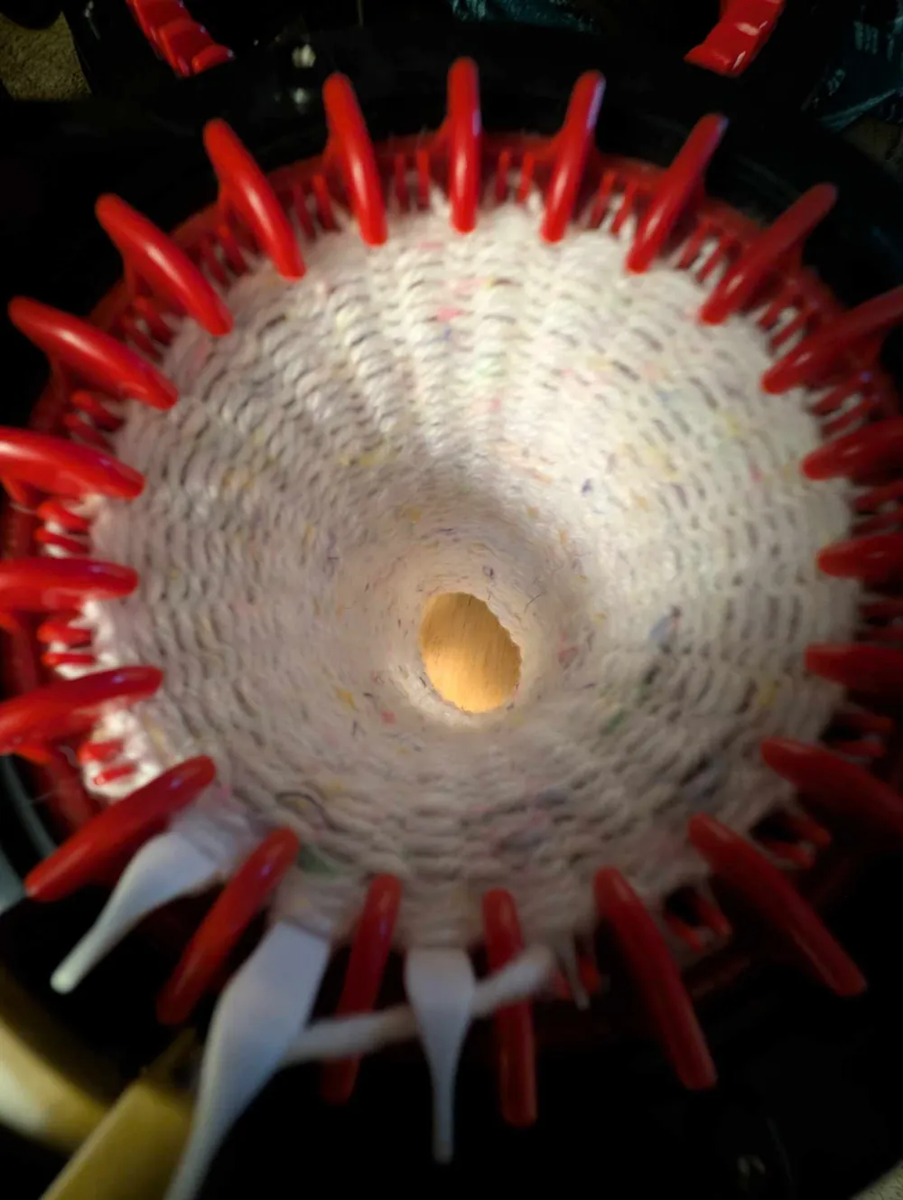 Addi Express Leg extension by StickyBuns - MakerWorld