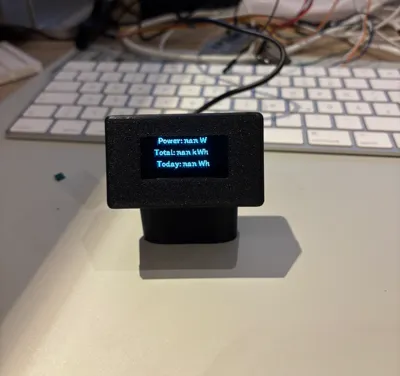 esp32 wroom 3d print model download - MakerWorld