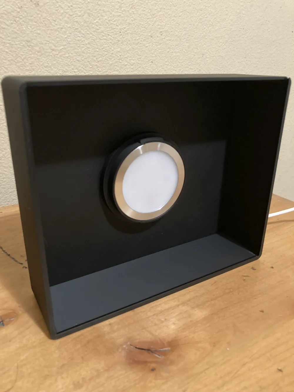 Interchangeable Face Light Box by NXNnation - MakerWorld
