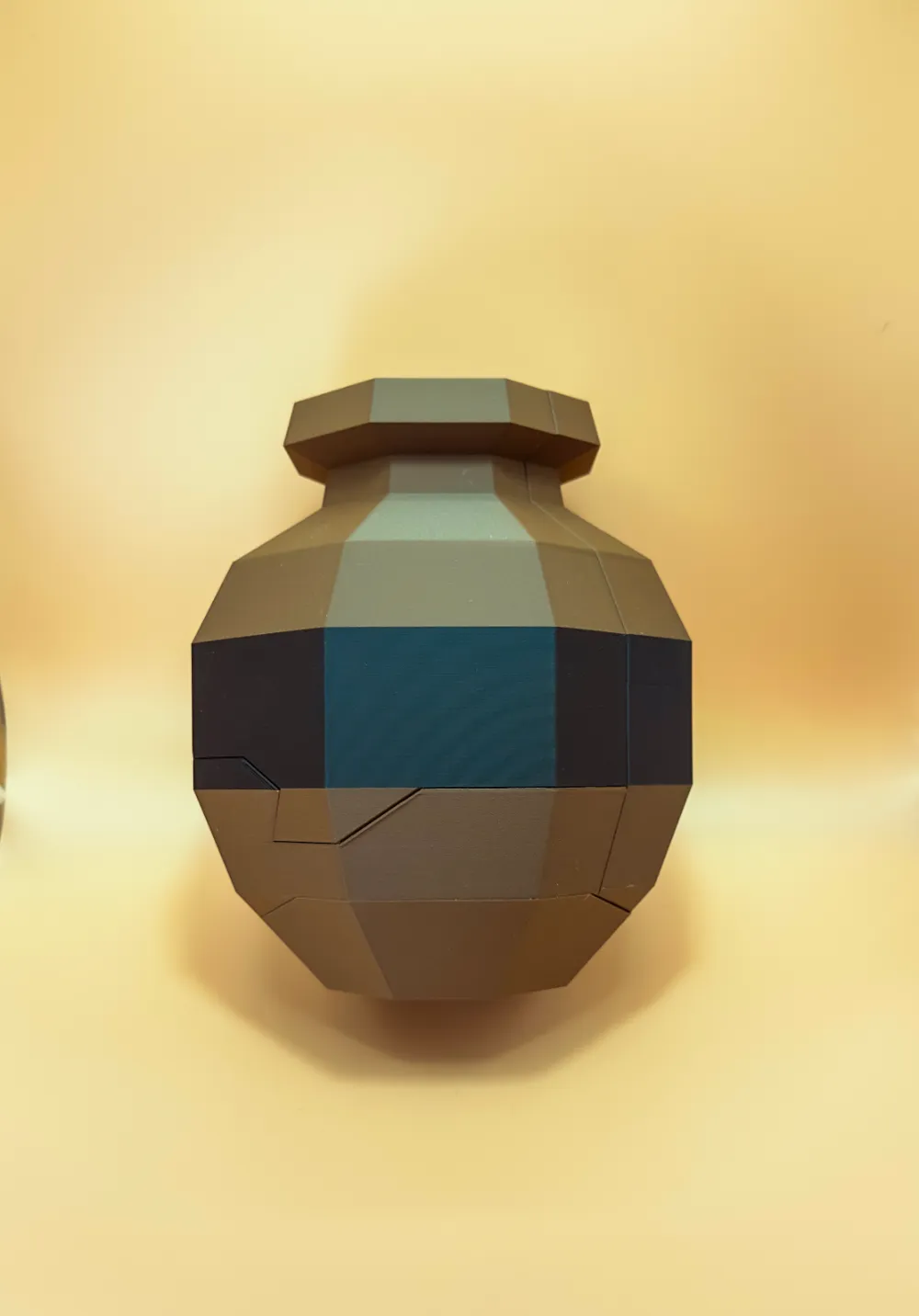 Breakable Zelda Pot With Rupee by SB Artisan Creations MakerWorld ...