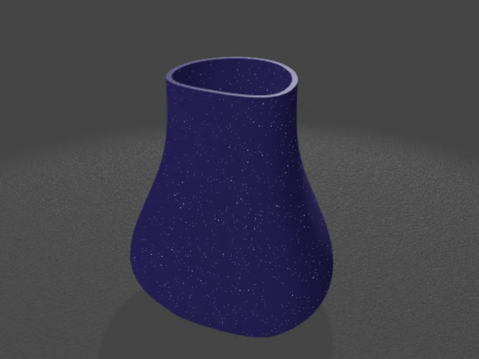 Vase by Bleeding Purple - MakerWorld